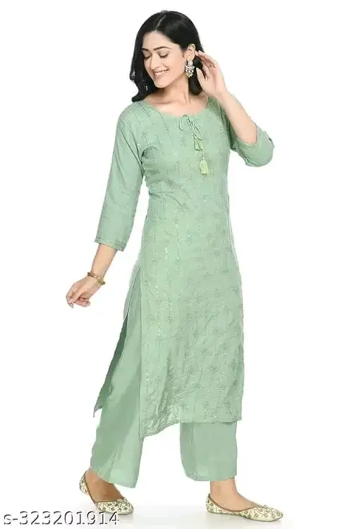 Aagam Sensational Women Kurta Sets | Nepicart